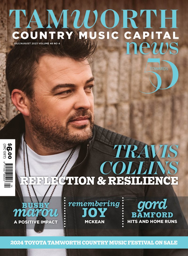 Country Music Capital News – Country Music Capital News